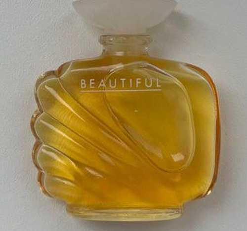 Женские винтажные духи beautiful