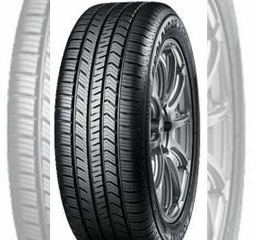 Yokohama Geolandar X-CV G057 295/35 R21 107W