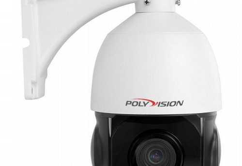 Polyvision PVC-IP5F-SZ33P поворотная ip-камера