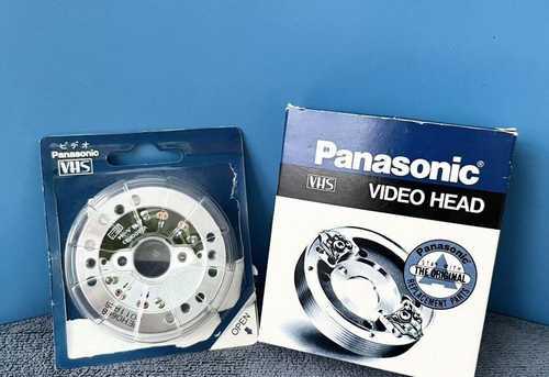 Видео головка Panasonic 4HD VEH 0668