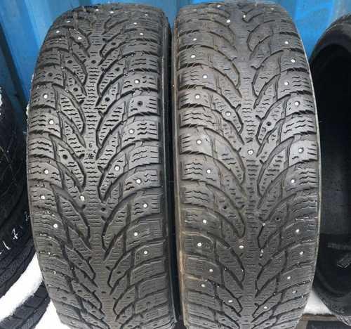 Nokian Tyres Hakkapeliitta 9 SUV 215/70 R16 100T
