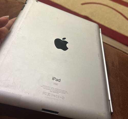 iPad 2