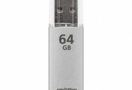 Флешка Usb 2.0 SmartBuy V-Cut на 64GB