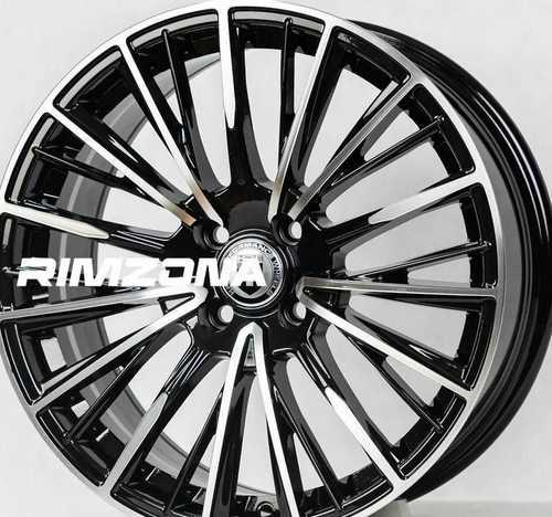Литые диски HRE R16 4x100 srt. Проф. консультация