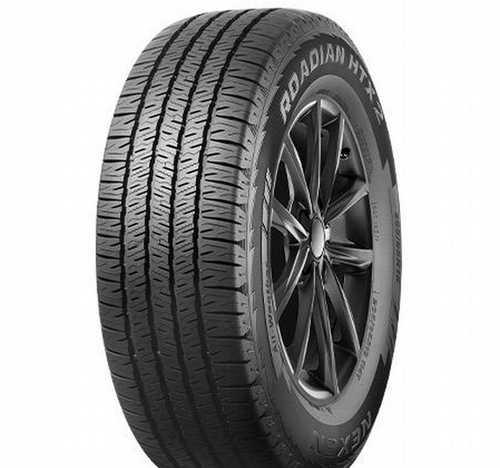 Nexen Roadian HTX 2 245/65 R17 107H