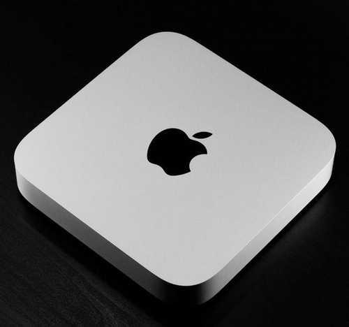 Mac Mini M2 16/512