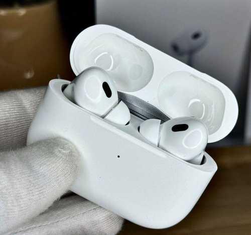 Airpods pro 2 новая партия