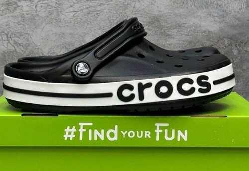 Crocs сабо кроксы новые размер 43
