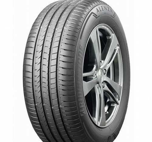 Bridgestone Alenza 001 235/55 R18 100V