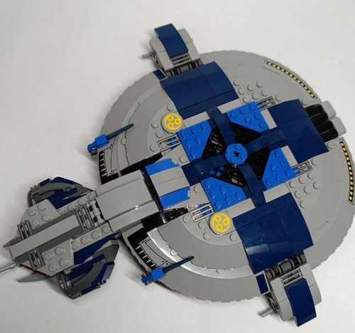 Lego Star Wars 75042 Droid Gunship