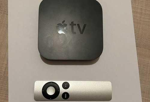 Apple tv a1469 бу