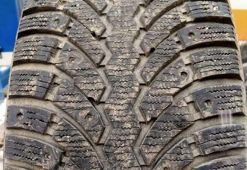Formula Ice 245/70 R16