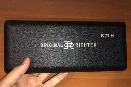 Готовальня Richter K71H