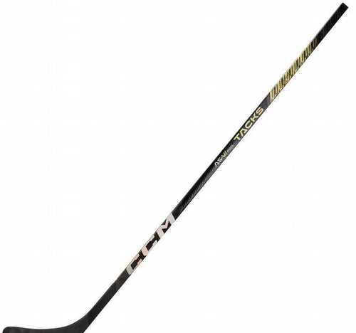 Клюшка хоккейная CCM Tacks AS-VI Pro Grip Jr