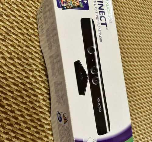 Microsoft Kinect