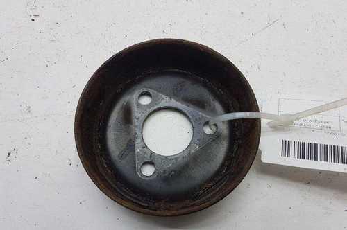 Шкив помпы, MON-3 00- 1.8-2.0-2.3 Ford Focus