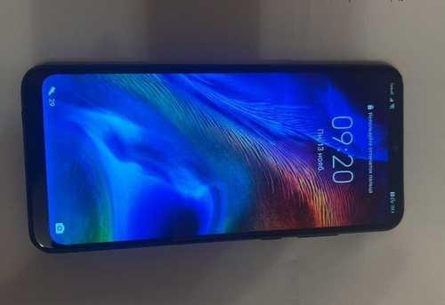 HUAWEI Y6p (NFC), 3/64 ГБ