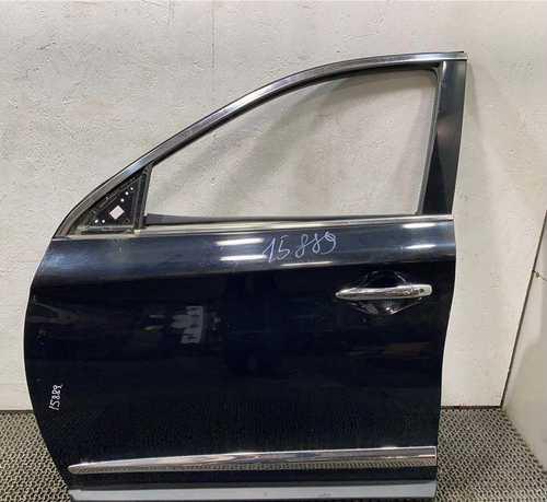Кнопка стеклоподъемника Infiniti JX, 2013