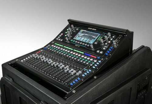 Микшерный пульт allen&heath + Аксессуары