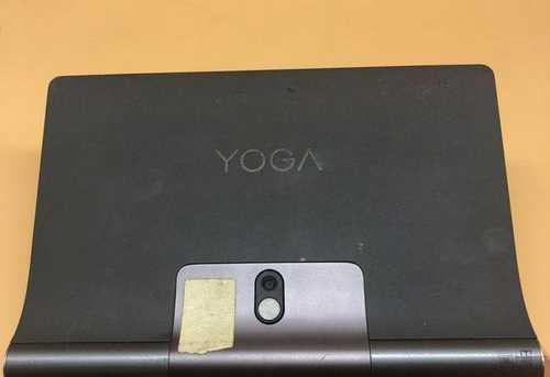 Планшет lenovo yoga YT-X705X