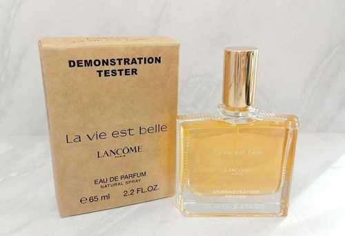 Духи парфюм La Vie Est Belle Lancôme