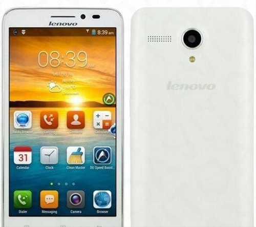 Смартфон Lenovo A606