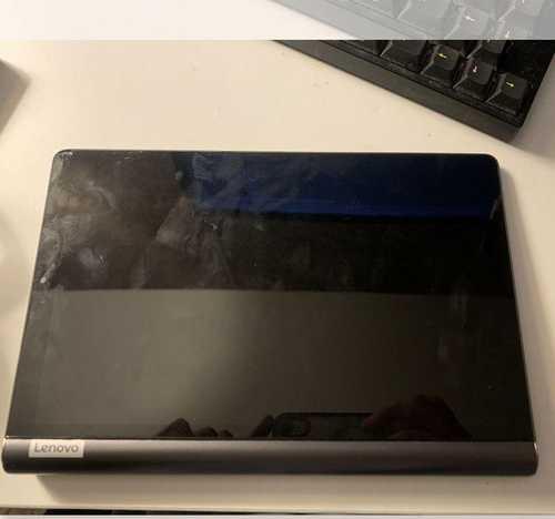 Планшет lenovo yoga SMART tab