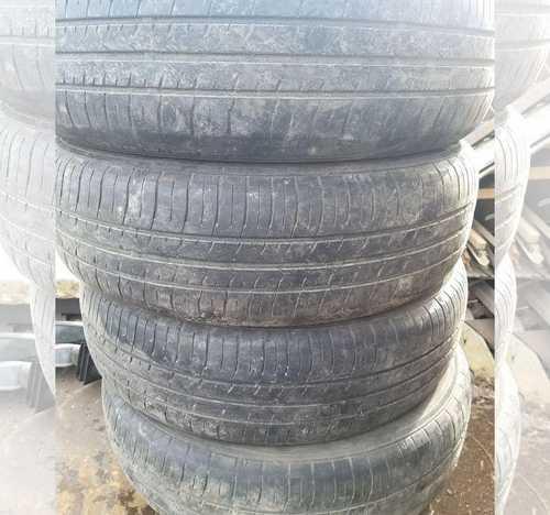 Goodyear EfficientGrip Eco EG01 175/65 R15