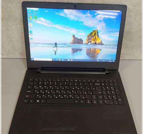 Ноутбук Lenovo v110-15ibr