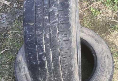 Kumho 722 225/65 R17