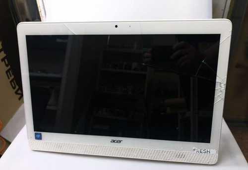 19.5" Моноблок Acer Aspire Z1-612