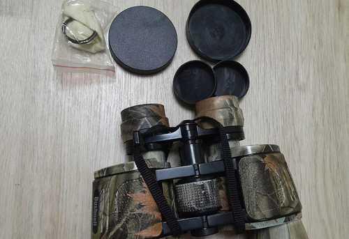 Бинокль Bushnell 10-50x50