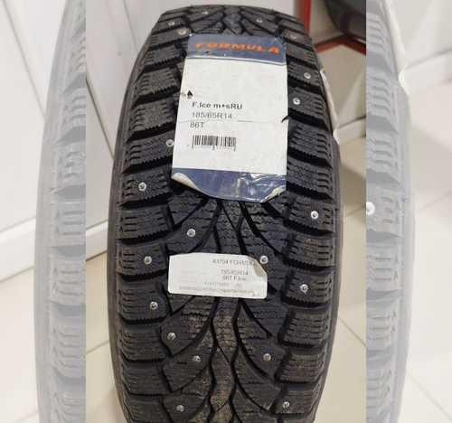 Pirelli Formula Ice 185/65 R14 86T