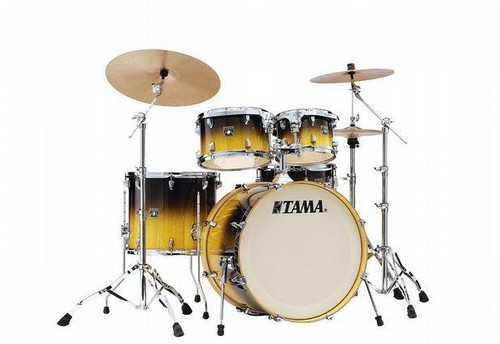 Ударная установка tama cl52krs-pglp Superstar Clas