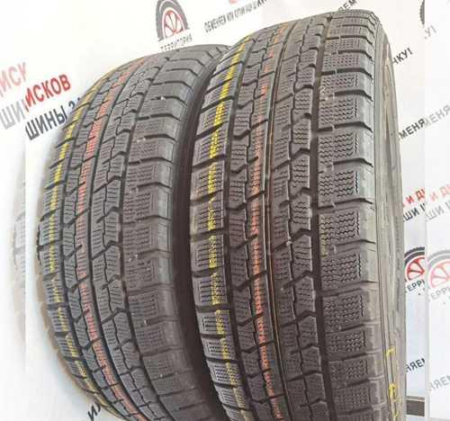 Goodyear UltraGrip Ice Navi Zea 225/60 R17 99Y