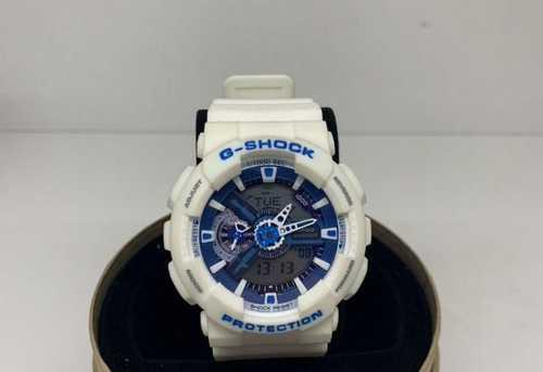 Часы casio g shock