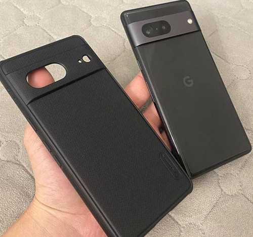 Google Pixel 7, 8/128 ГБ