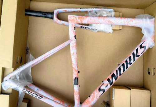 S-Works Tarmac SL8 Frameset 2024