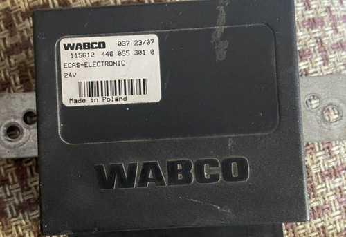Блок управления Wabco