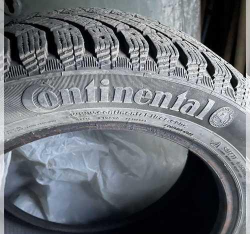 Continental ComfortContact - 5 205/55 R16