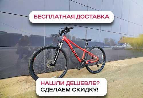 Велосипед