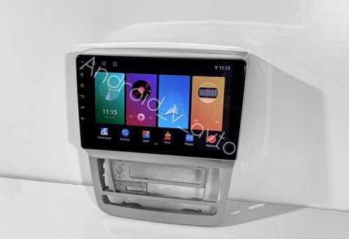 Toyota Alphard 2003-2007, 3GB / 32GB, Android 11