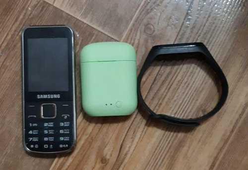 Samsung C3530