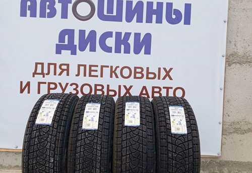 Triangle TR797 235/55 R18 104Q