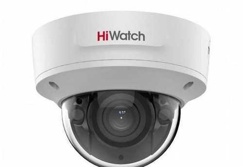 IP видеокамера HiWatch IPC-D622-G2/ZS
