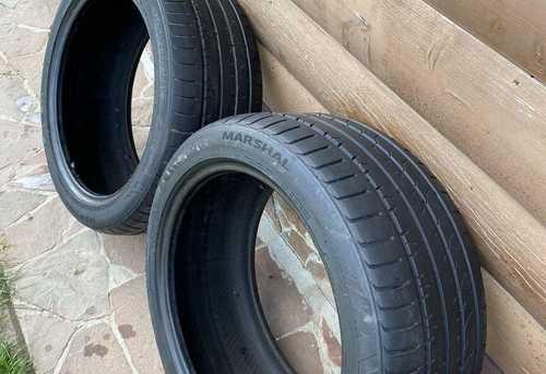 Marshal Crugen HP91 275/40 R20