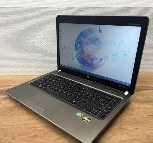 Ноутбук HP ProBook