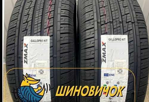 Zmax Gallopro H/T 235/60 R18 107H