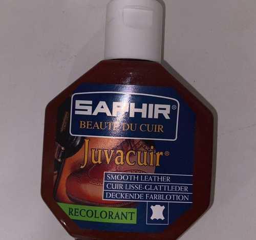 Saphir juvacuir #35