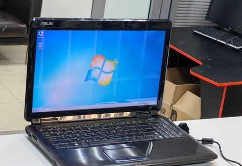 Ноутбук Asus K51A